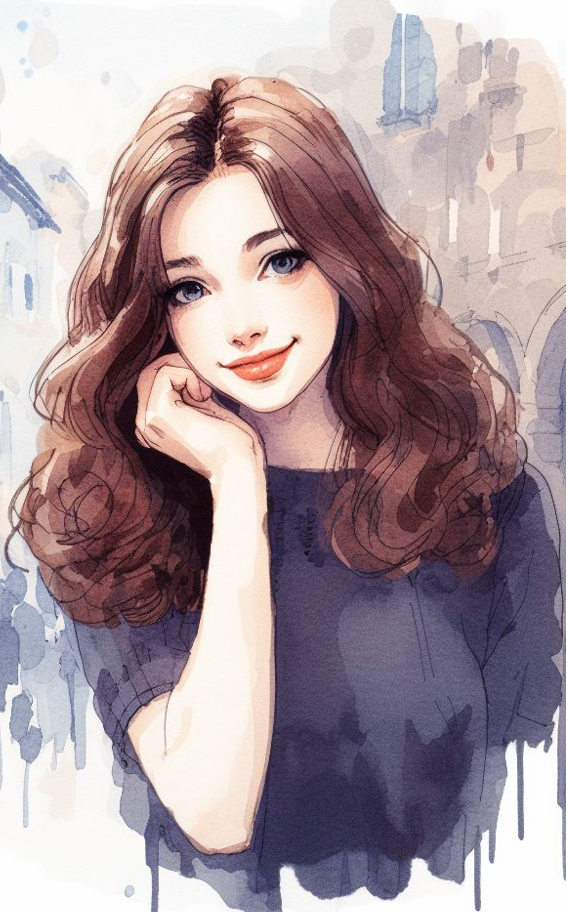 Sofia, your Italian Teacher | Devpost