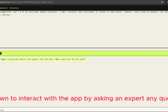 Mommy's Helpful Guide App | Devpost