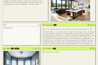 Dreamhouse AR | Devpost