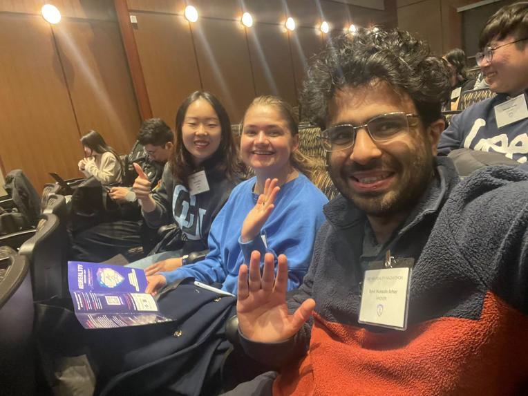 Electric Sheep | Devpost