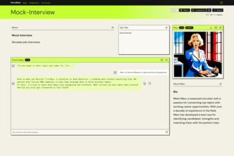 mock-interview | Devpost