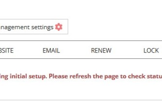 GoDaddy Domain Registration Screenshot | Devpost
