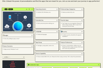 Mobile DiscoverApp Pro | Devpost