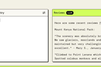 Hobby Locations Finder | Devpost