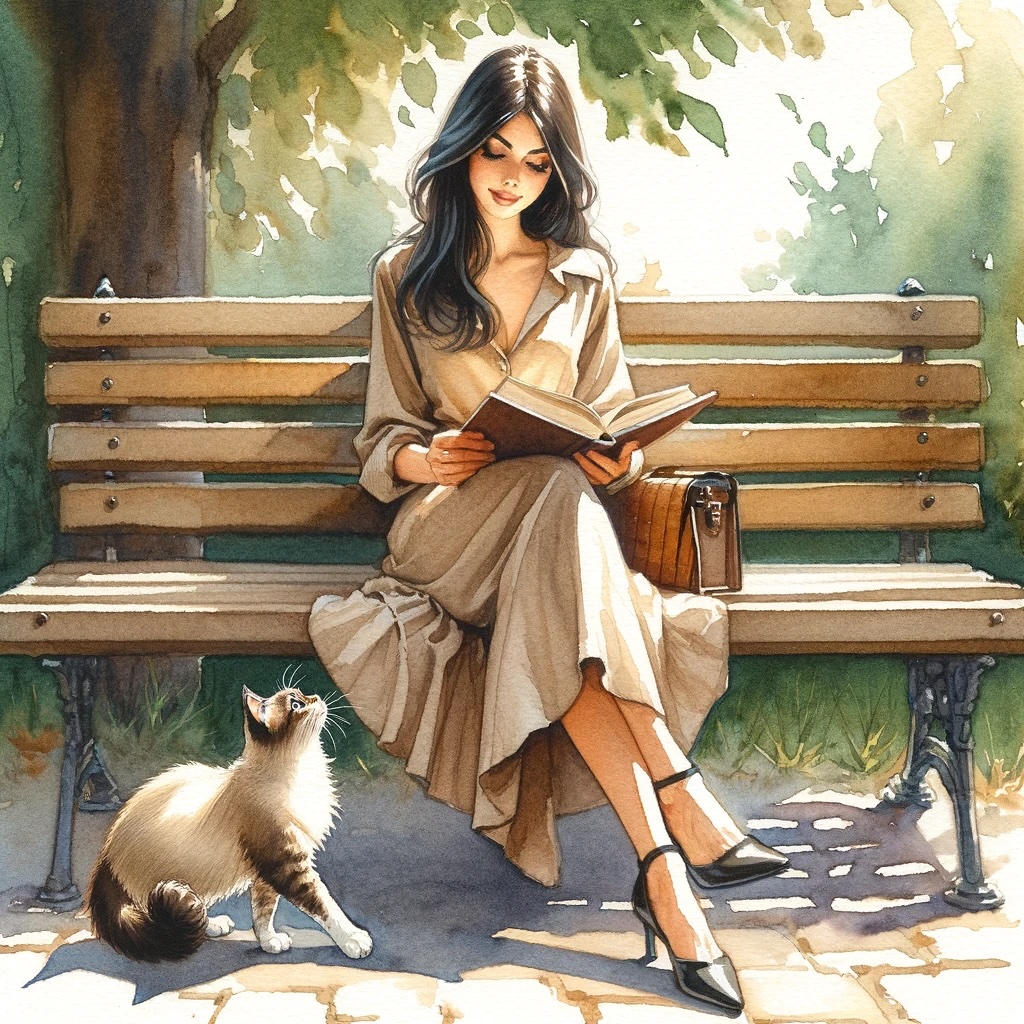 Sofia, your Italian Teacher | Devpost