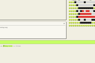 StorySong - Creative Inspiration Exchange | Devpost