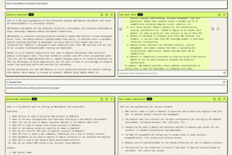 Educational Tutoring | Devpost
