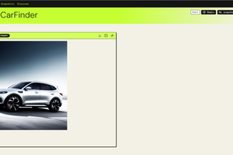 Future Car finder | Devpost