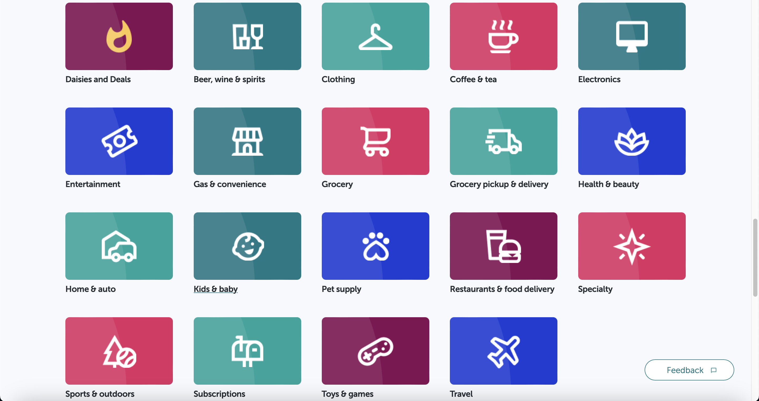 Coupon Zombie | Devpost