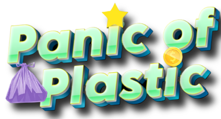 Panic Of Plastic | Devpost