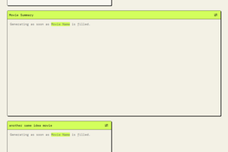 Not-Rotten-Tomatoes | Devpost