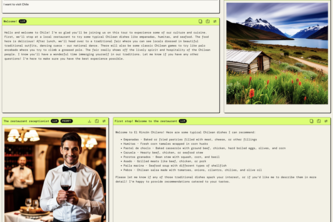 World Traveller | Devpost