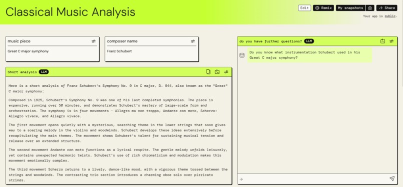 Classical Music Analysis | Devpost