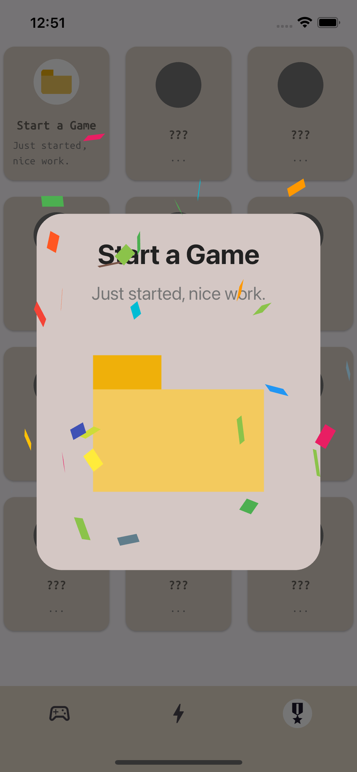 Mother Earth Rescue: Changemaker Idle | Devpost