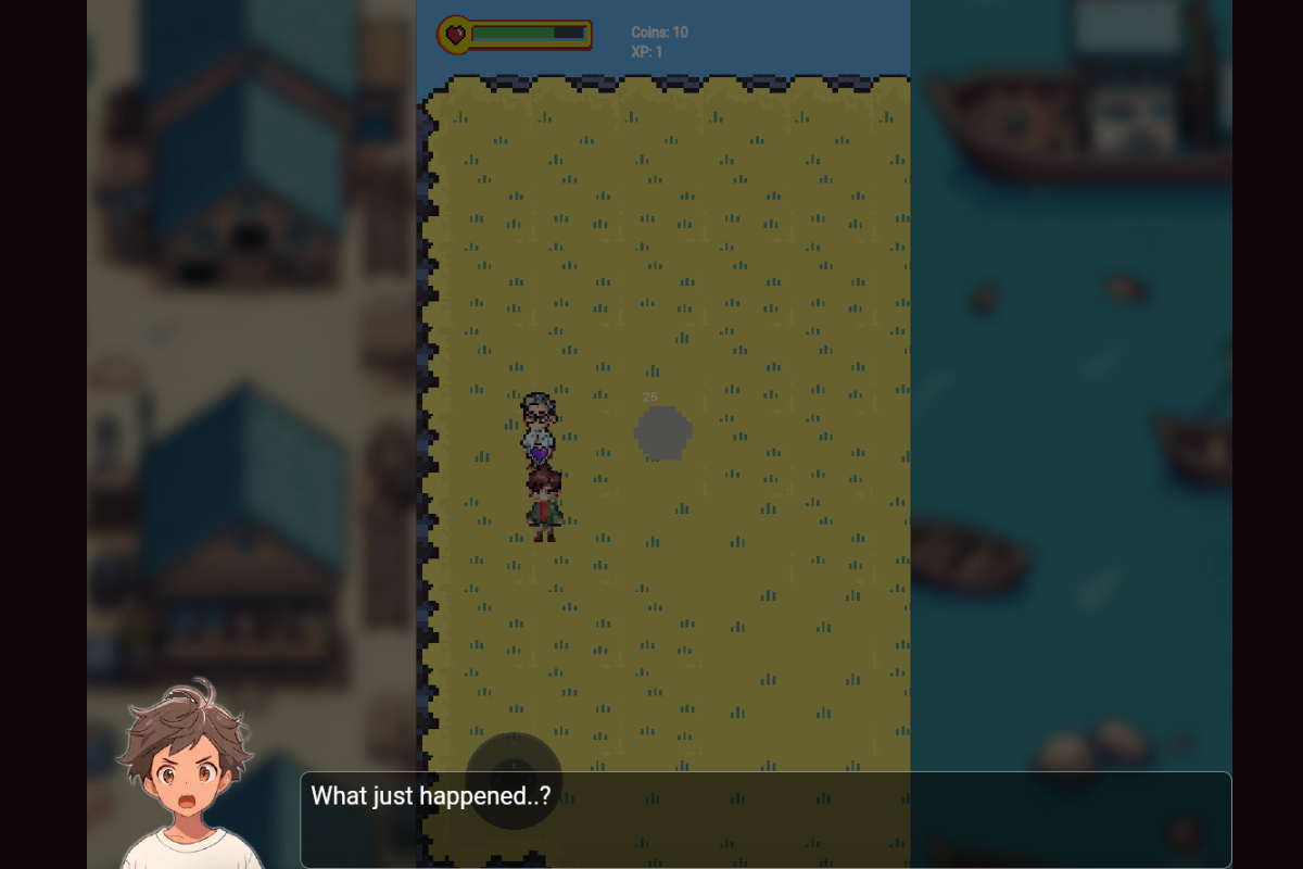 Plastic Warriors | Devpost