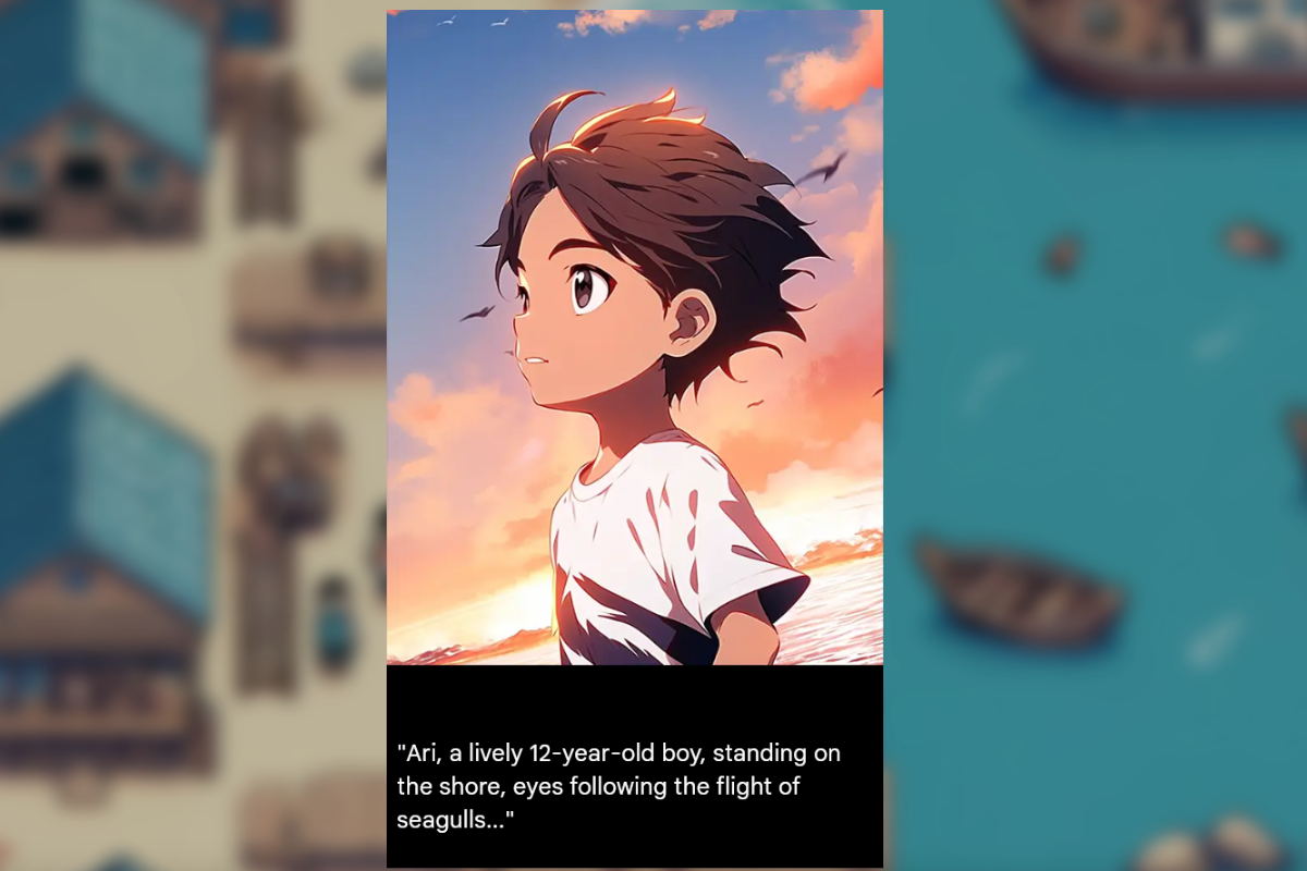 Plastic Warriors | Devpost