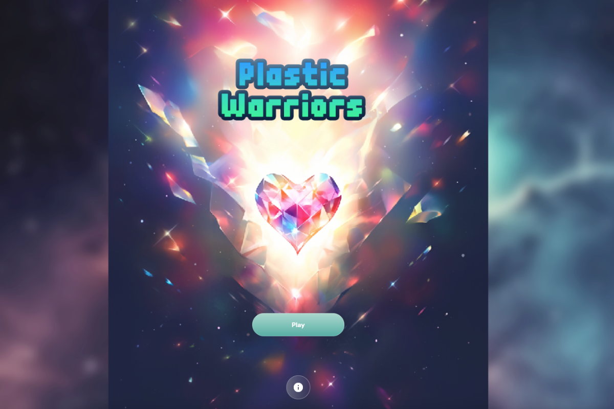 Plastic Warriors | Devpost