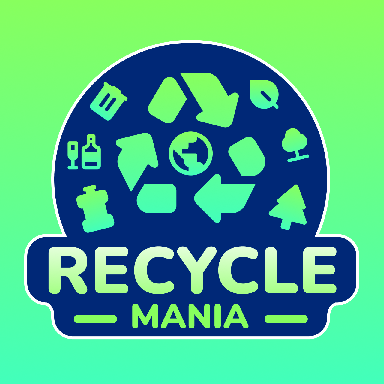 Recycle Mania | Devpost