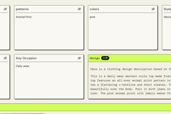 Fashion Style | Devpost