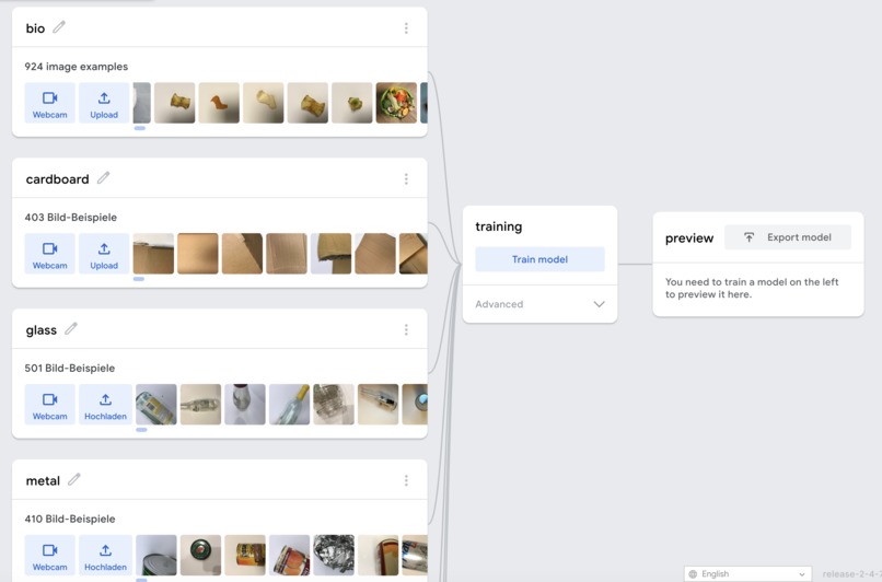 Green Genie | Devpost