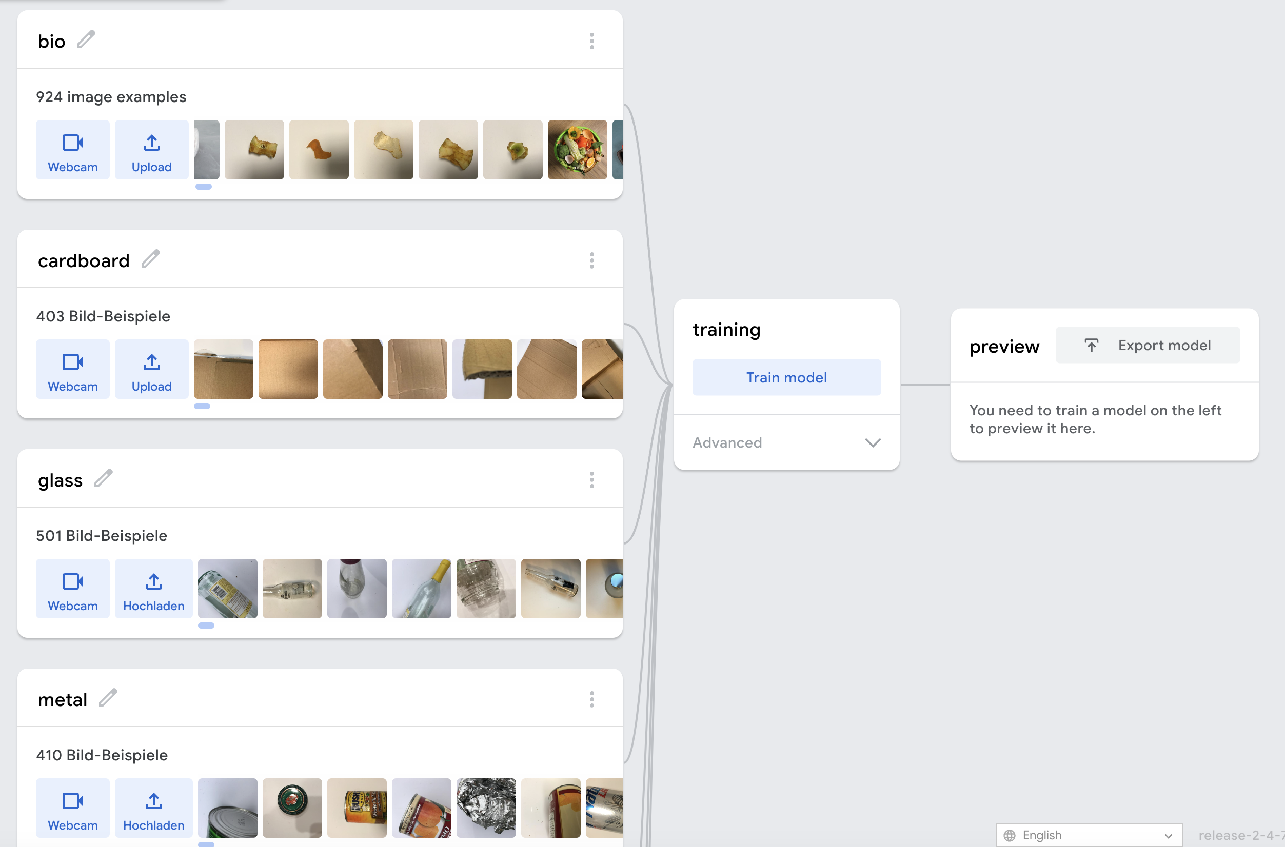 Green Genie | Devpost