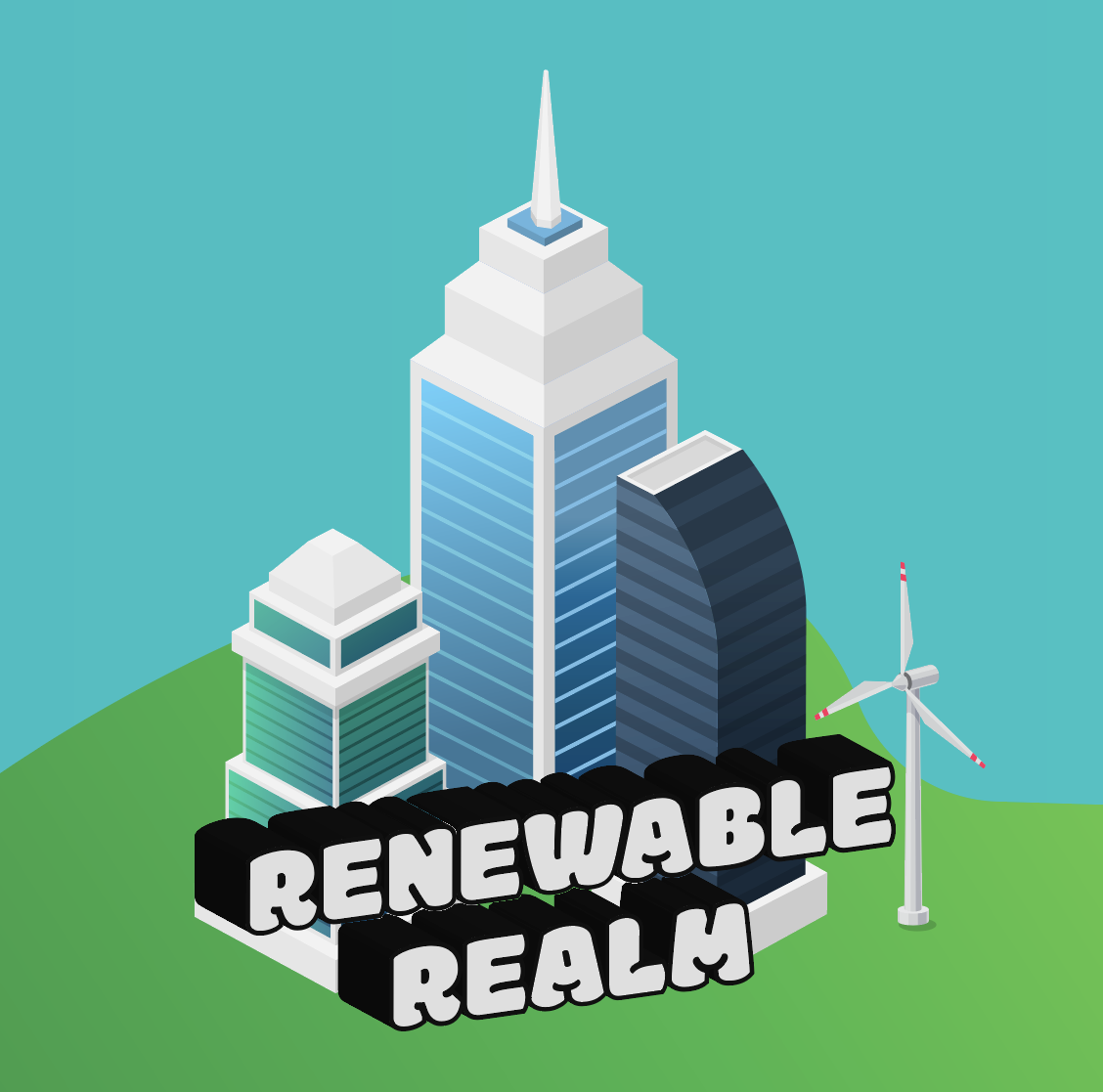 Renewable Realm | Devpost