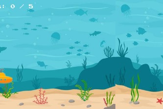 Plastic Diver | Devpost