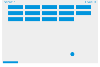 Brick Breaker Blitz | Devpost