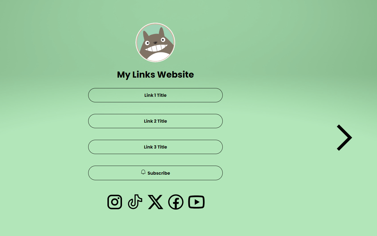 Social Media Analytics Dashboard Devpost 1188