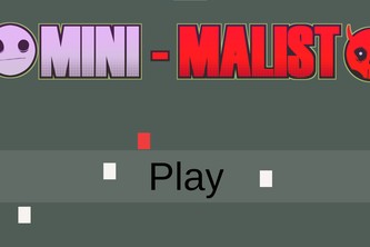 Mini-Malist | Devpost
