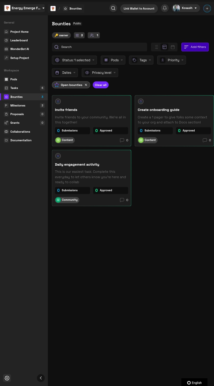 Energy Emerge Forecast | Devpost