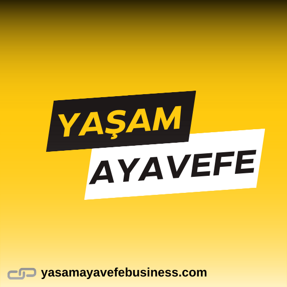 Yaşam Ayavefe | Devpost