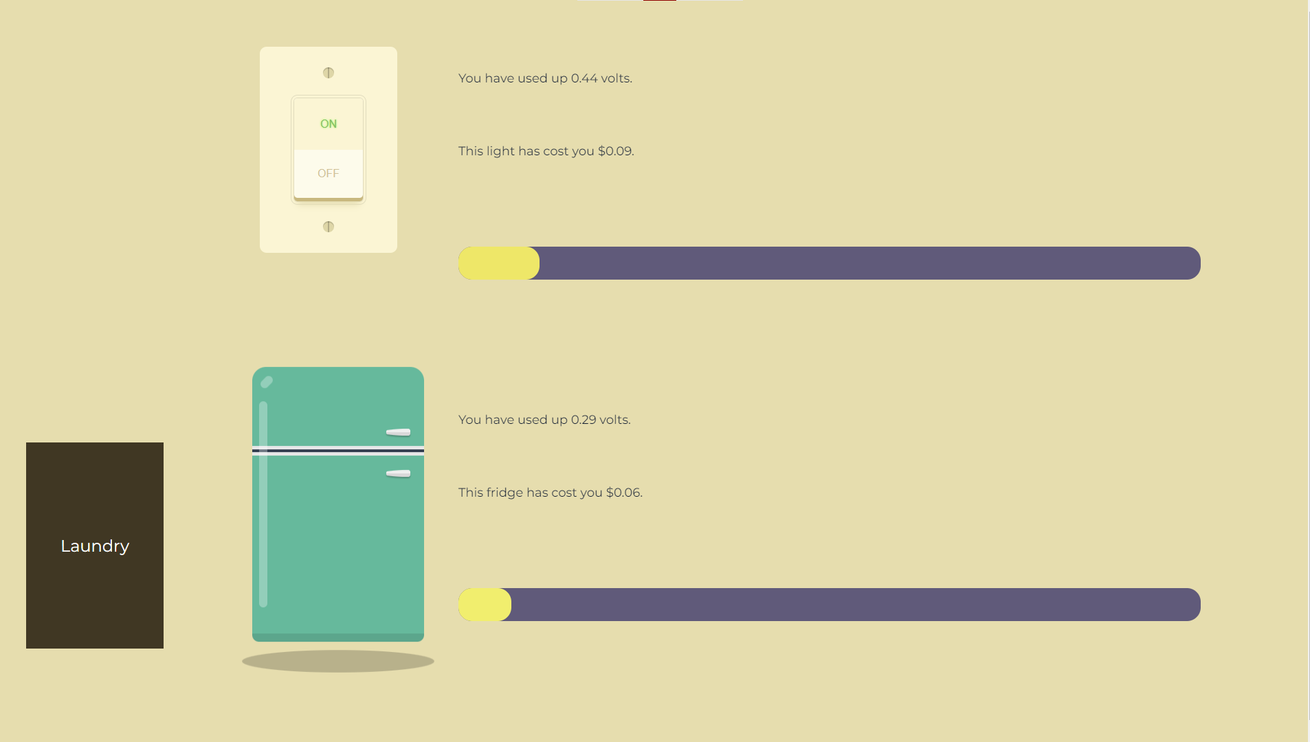 Cameron the Conserving Caretaker | Devpost