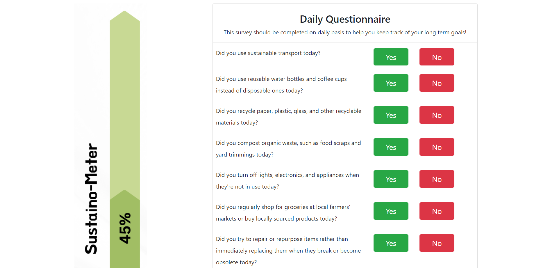 Green Pathfinder | Devpost