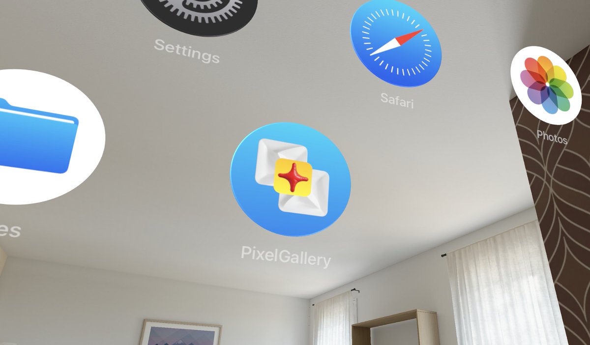 PixelGallery | Devpost