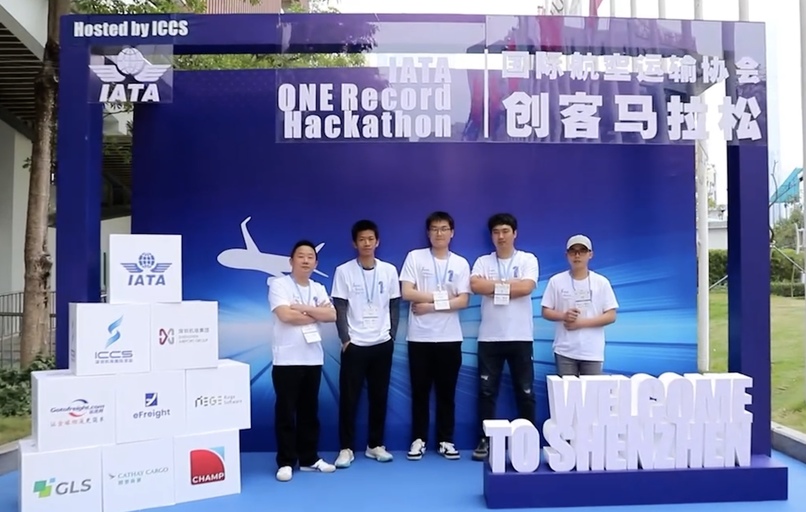 Smart Booking | Devpost