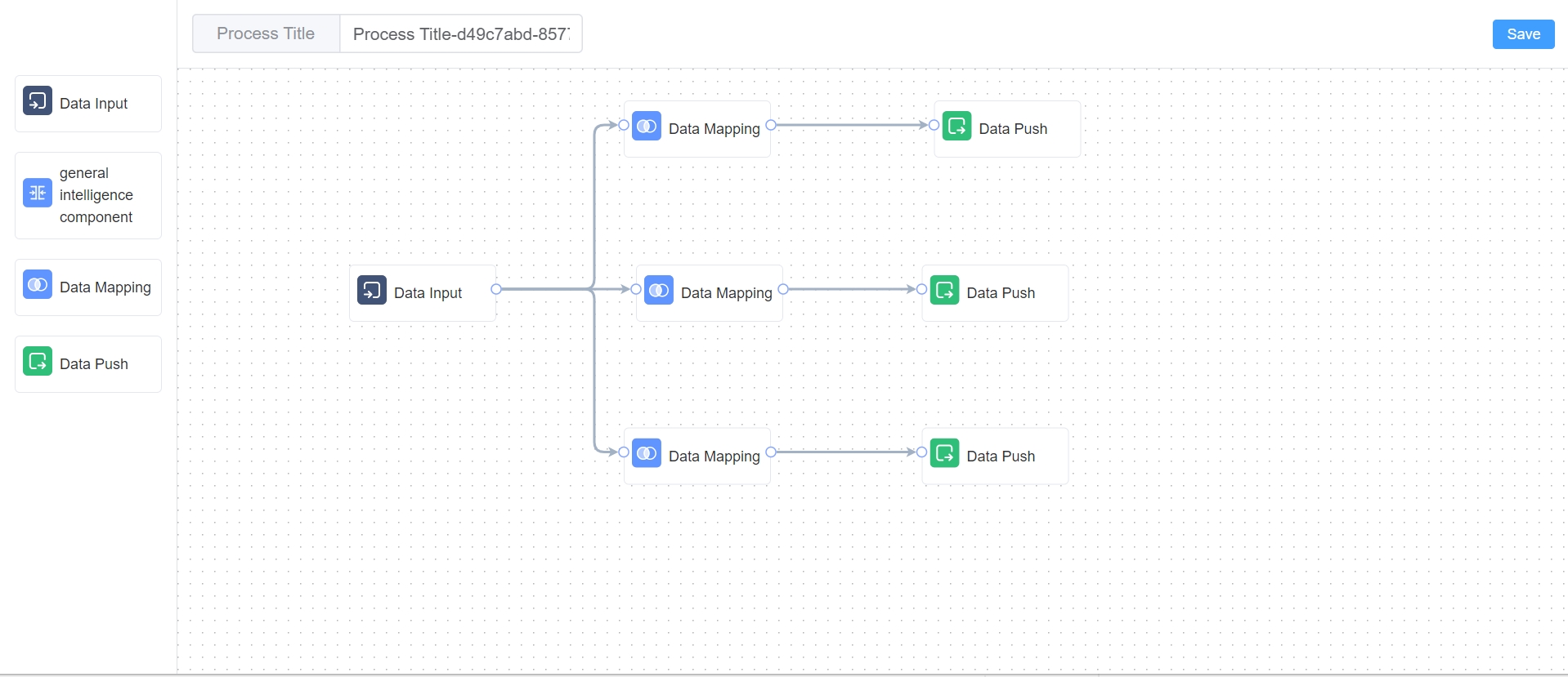 ONE Record Studio By eFreight | Devpost
