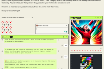 Phrase Origins: Guess the Source & Year | Devpost