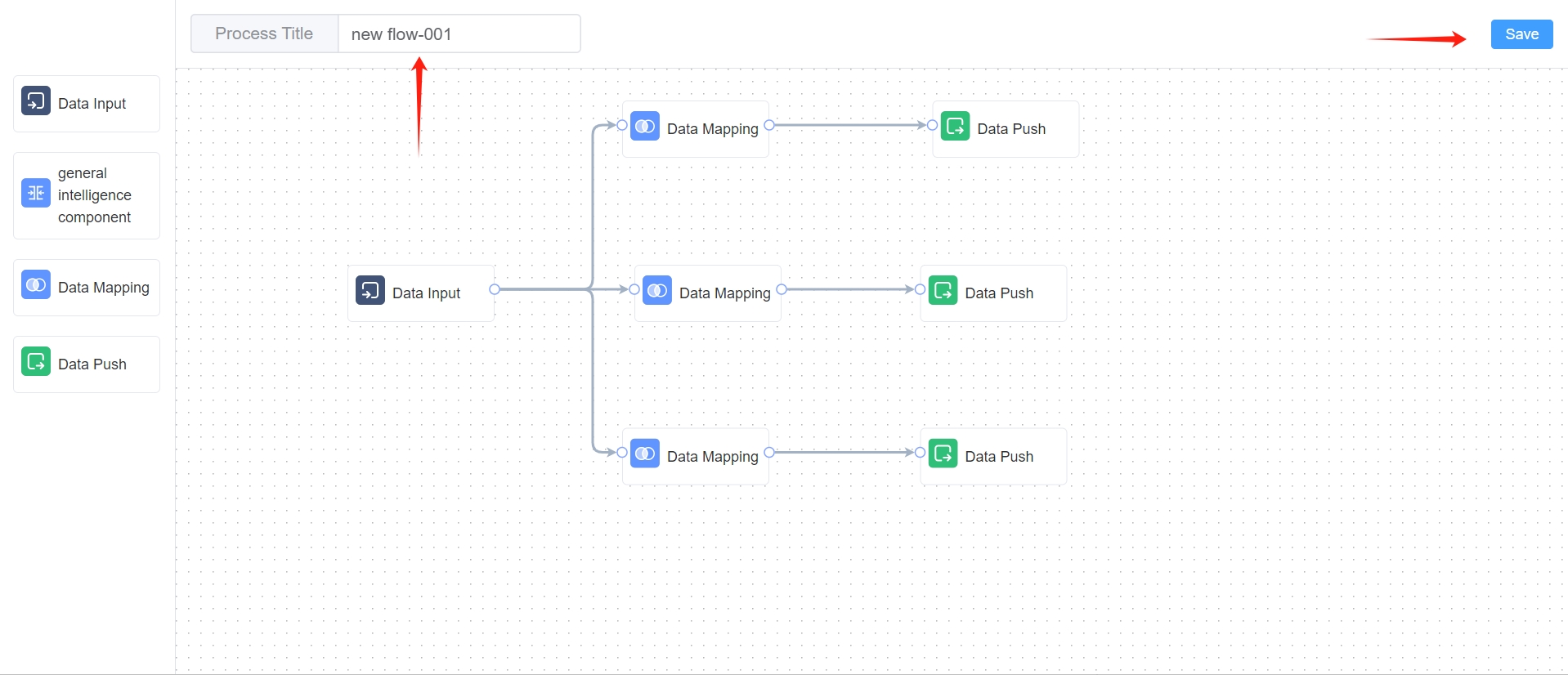 ONE Record Studio By eFreight | Devpost