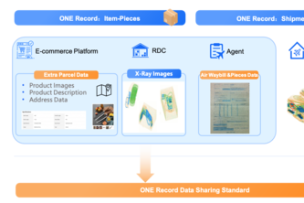 Cainiao Solution-Screening with ONE Record | Devpost