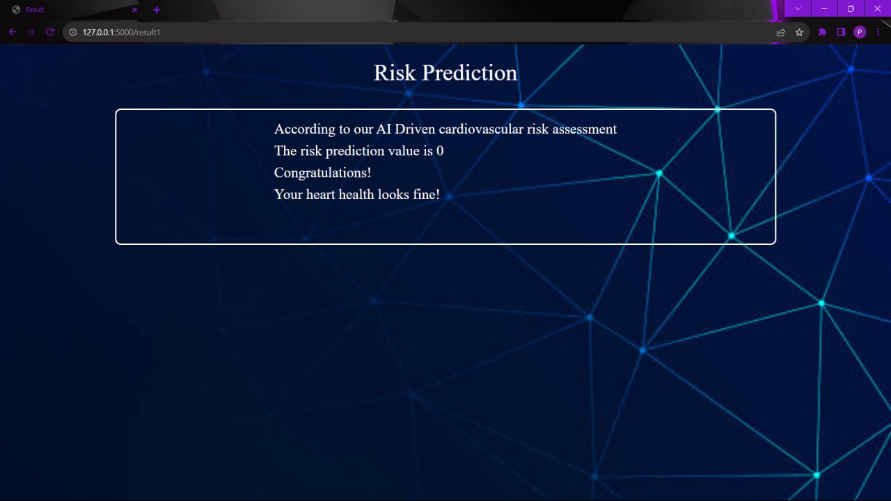 Cardio Vision | Devpost