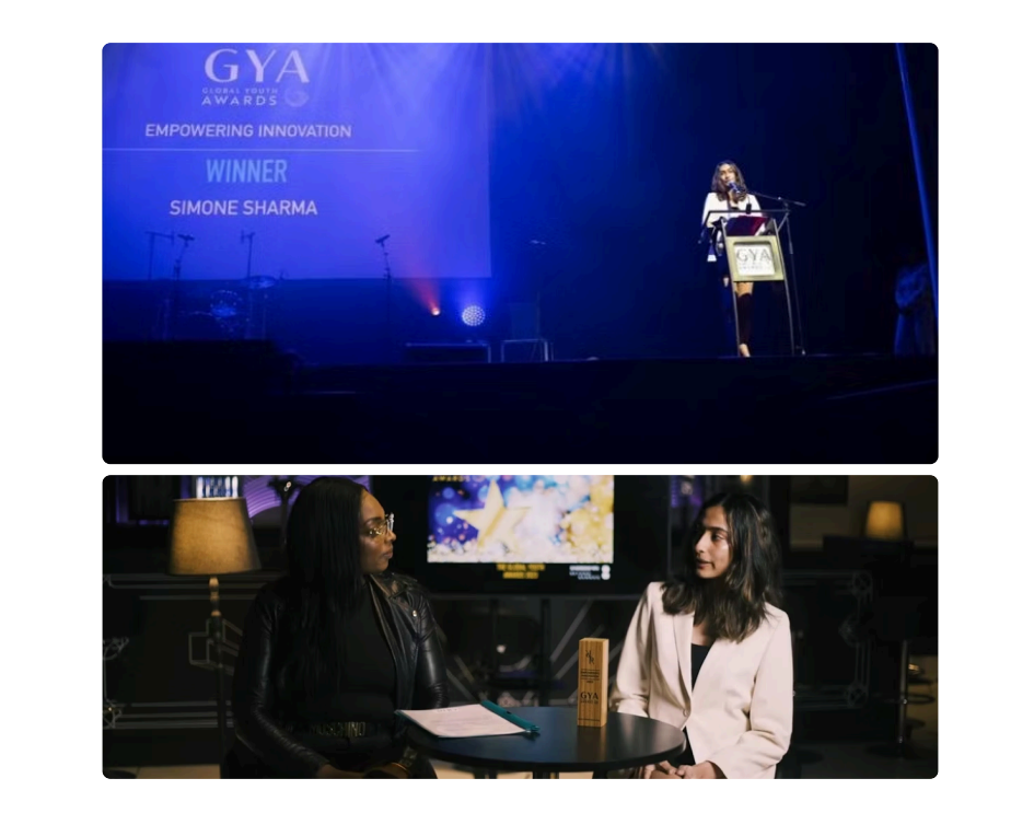 Youth Grow Youth | Devpost