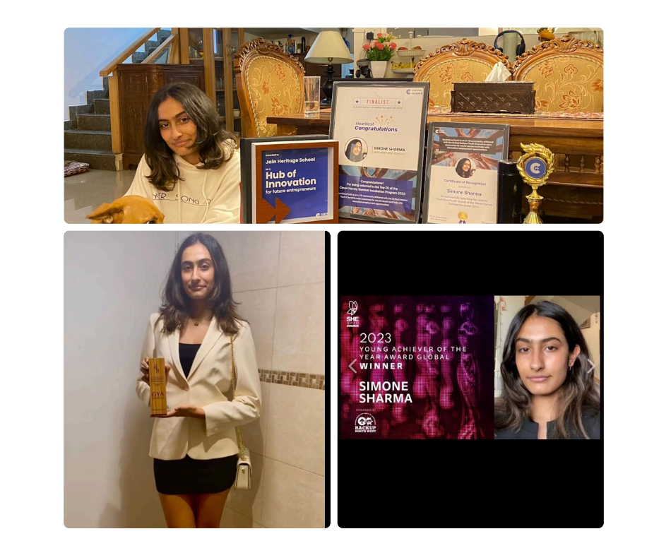 Youth Grow Youth | Devpost