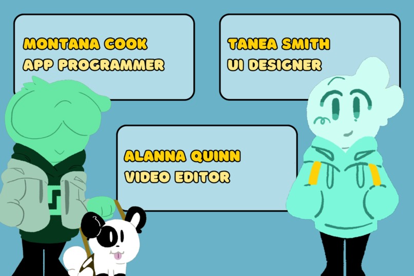 BusBuddies | Devpost