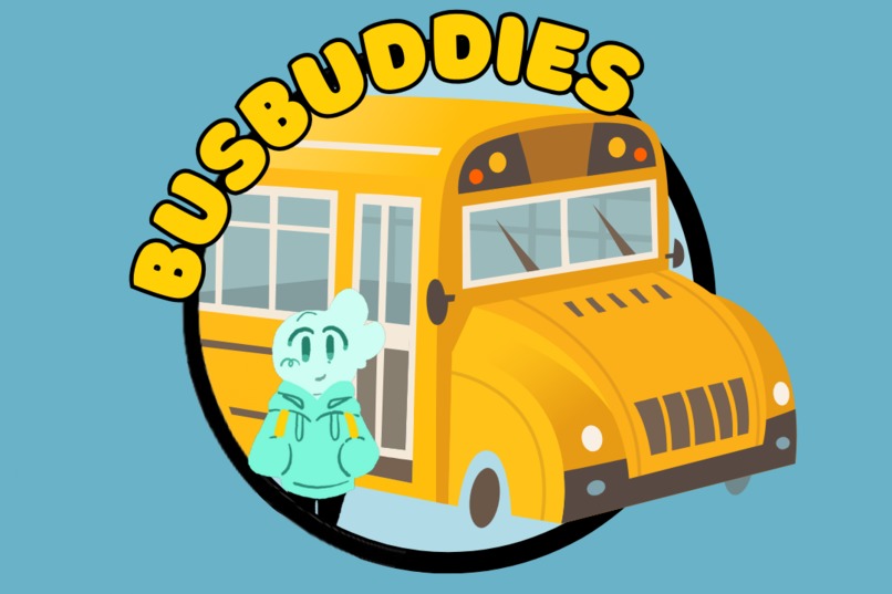 BusBuddies | Devpost