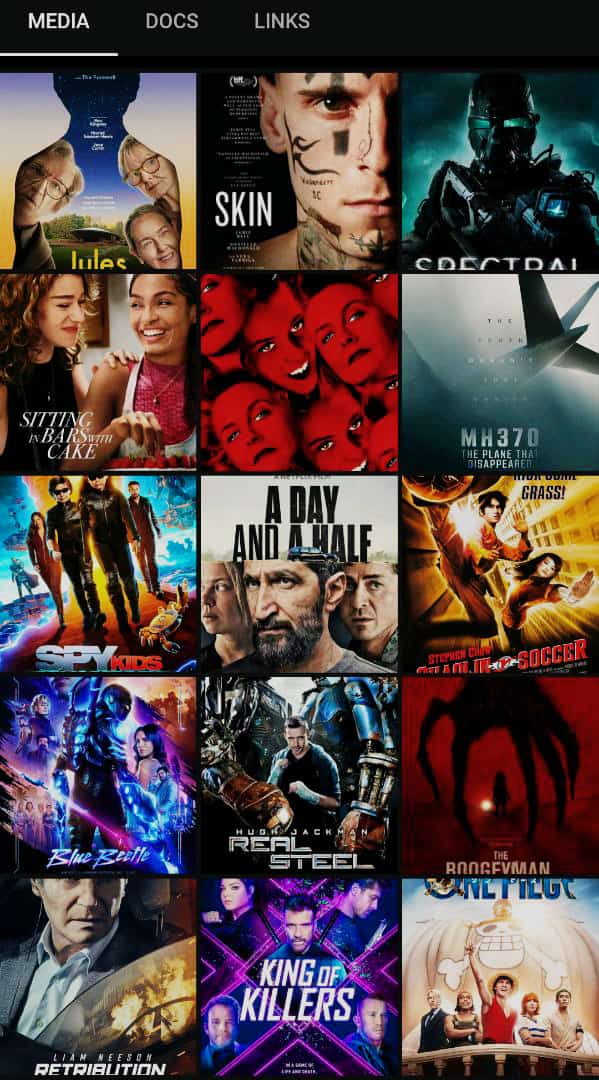 Leunamme project | Devpost