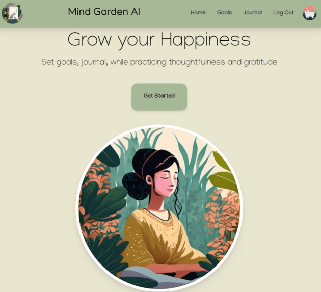Mind Garden AI | Devpost