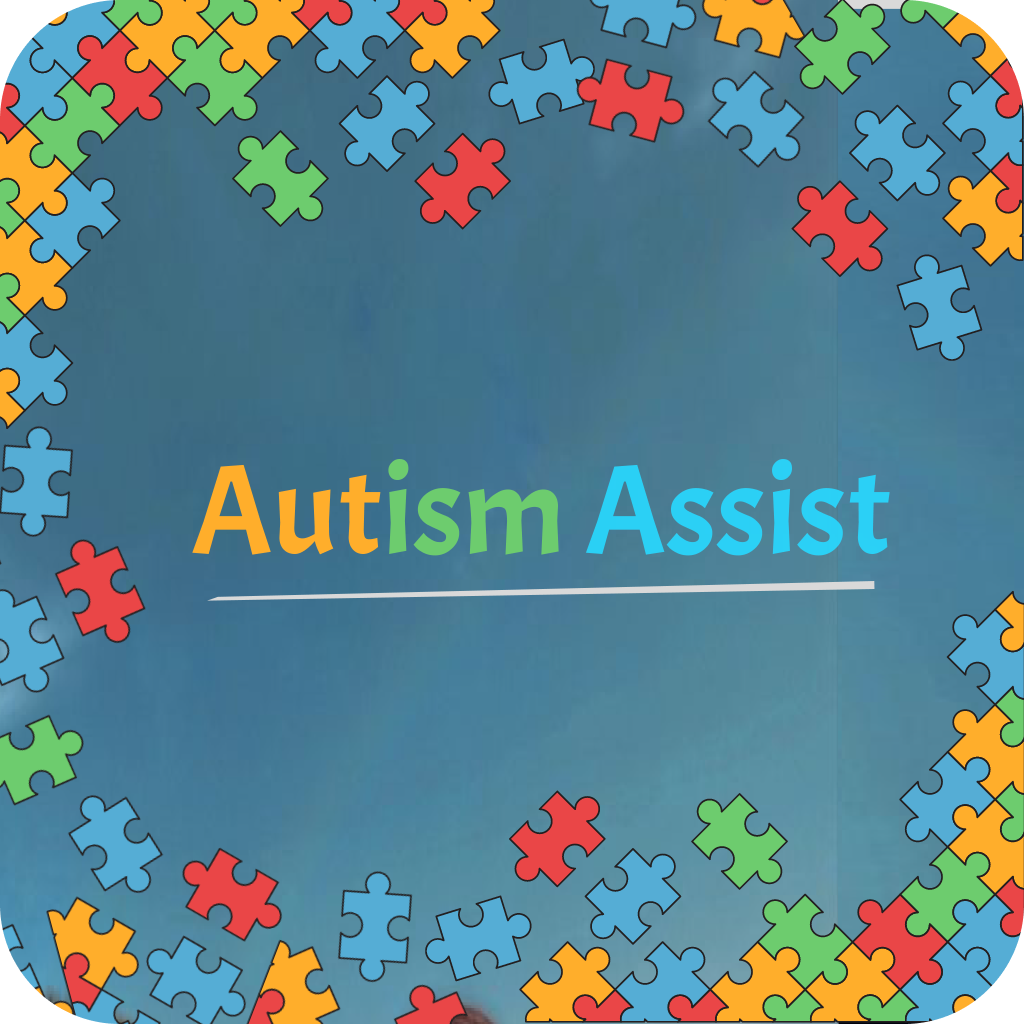 Autism Assist | Devpost