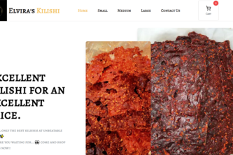 Ecommerce Store | Devpost