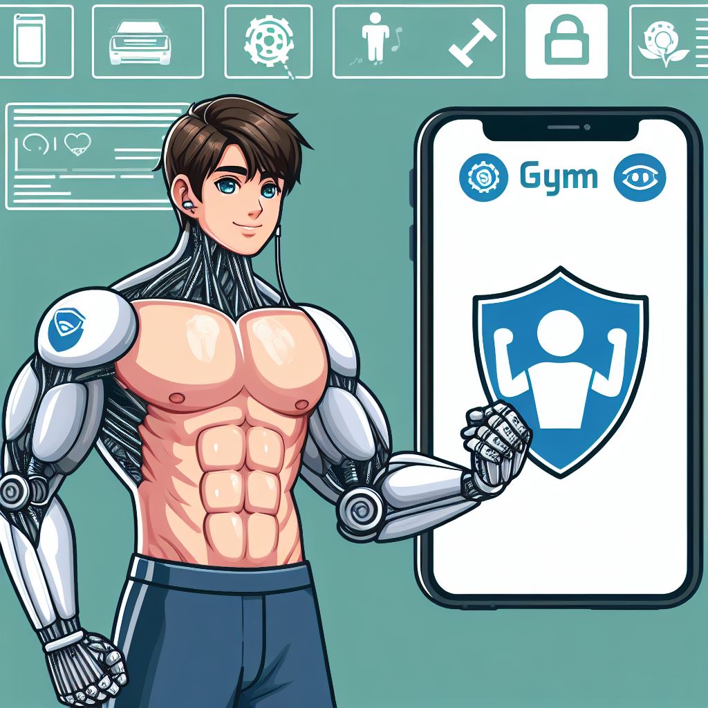 GymBro | Devpost